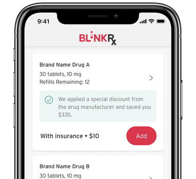 A best-in-class patient experience with lower prices, simplified ...